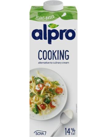ALPRO SOYA CUISINE 1L