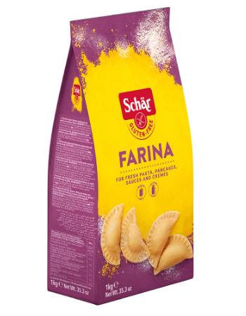 SCHAR UNIVERSAL MIX FLOUR 1KG