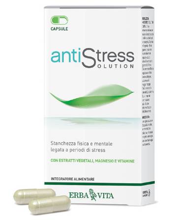 ERBA VITA IMMUN ACTION 60 CAPSULES