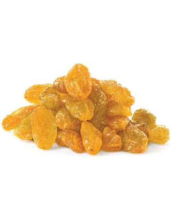 BUY IN BULK JUMBO GOLDEN RAISINS 500G