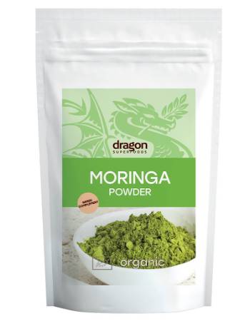 DRAGON MORINGA POWDER 200G