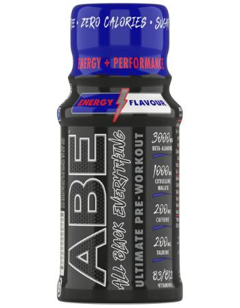APPLIED NUTRITION ABE SHOT 60ML | ENERGY