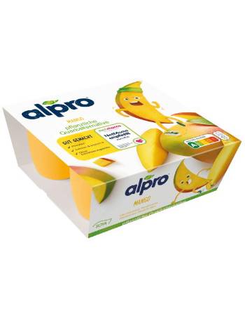 ALPRO KIDS MANGO 4X 50G