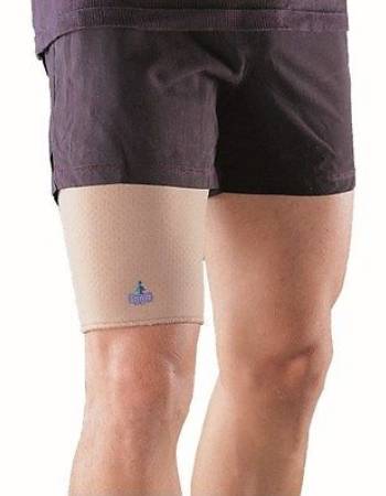 OPPO ELASTICATED THIGH SUPPORT (L) 2040