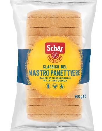 SCHAR CLASSICO LOAF 300G