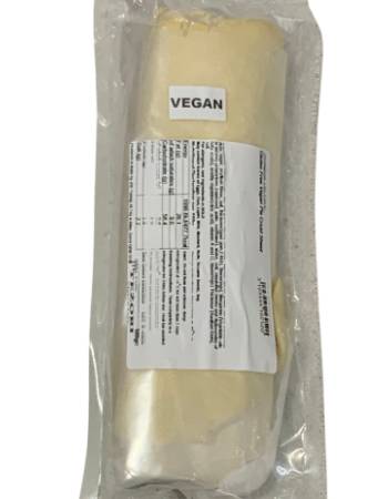 GLUTENFREEBISS GLUTEN FREE VEGAN PIE CRUST SHEET | 10% OFF