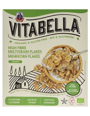 VITABELLA MULTIGRAIN CEREAL 300G
