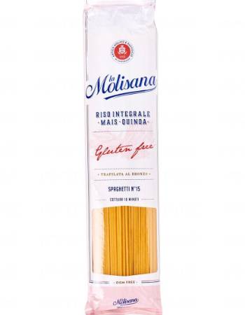 LA MOLISANA SPAGHETTI 400G